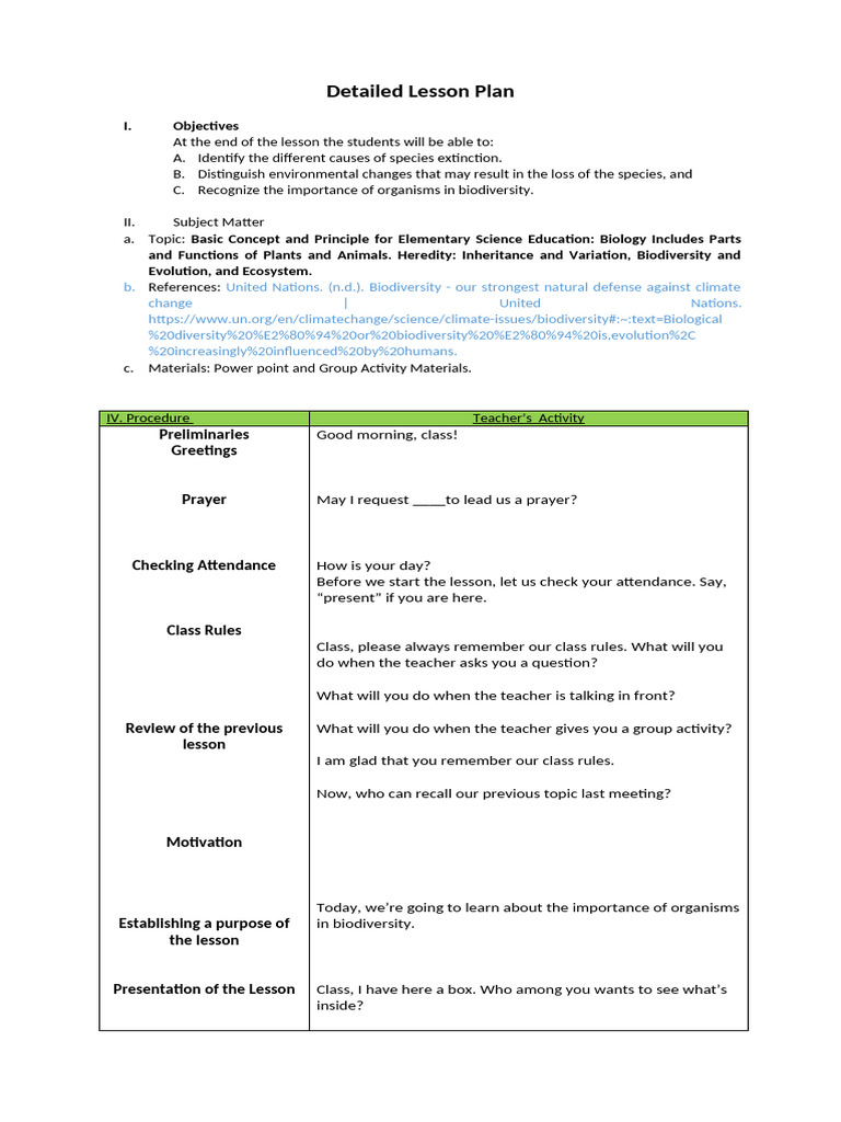 DLP Science - Erick | PDF