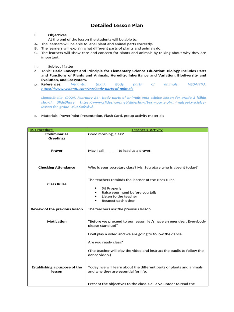 DLP Science - jerry-1 | PDF
