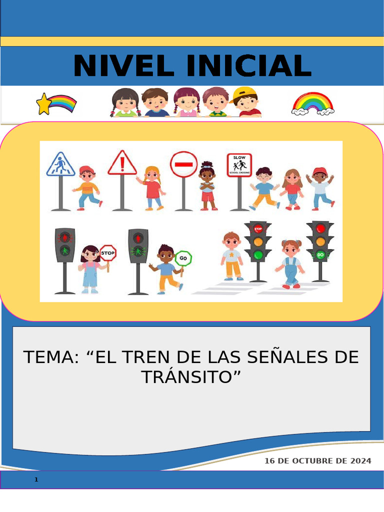 16 de Octubre Inicial - Editorial Dionicio | PDF