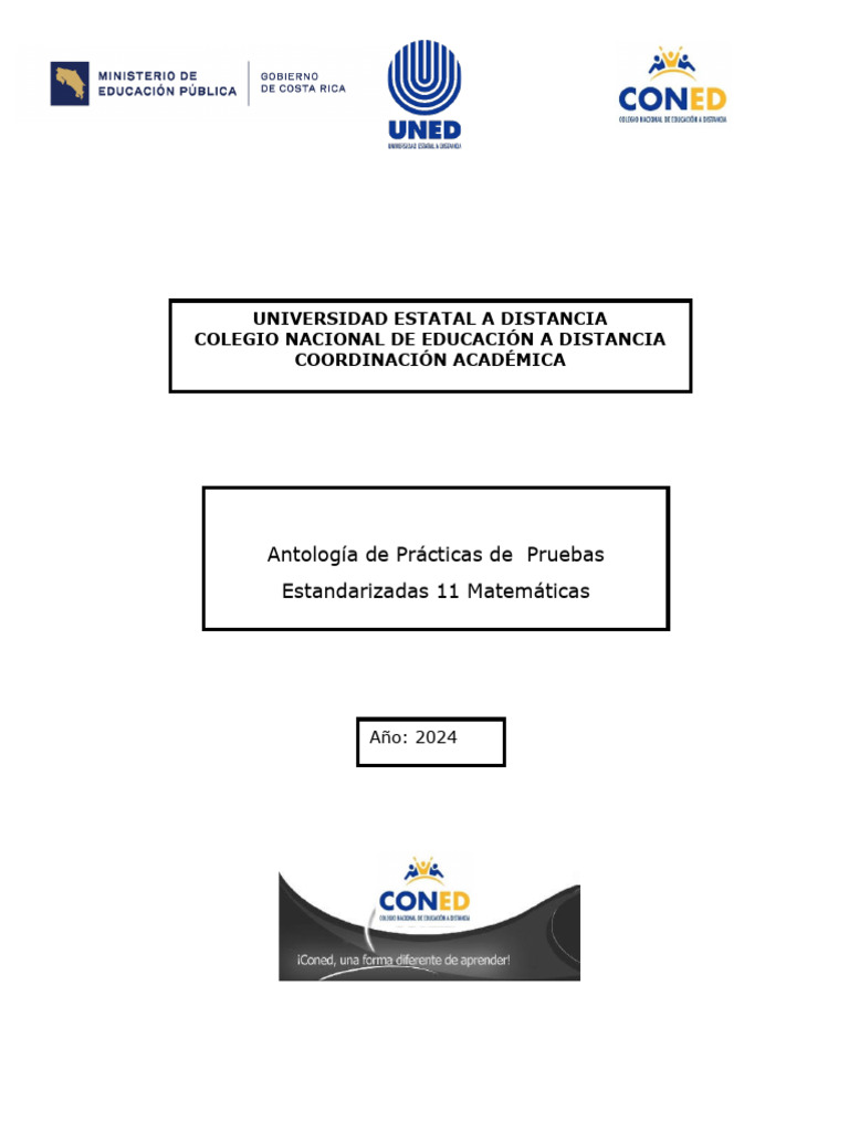 Matematicas | PDF