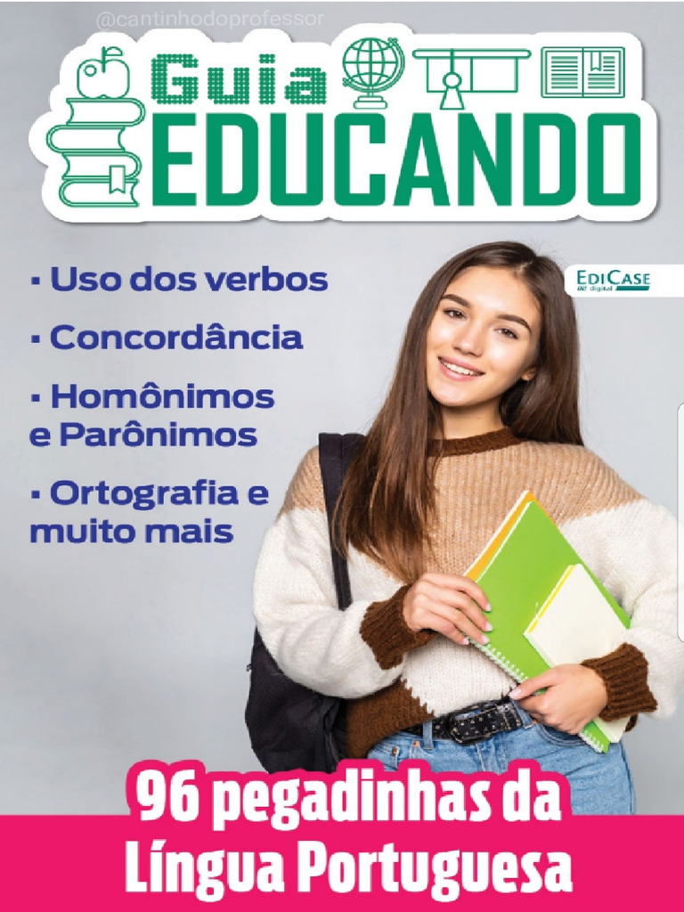 guia Educando (Dez. 2022) | PDF