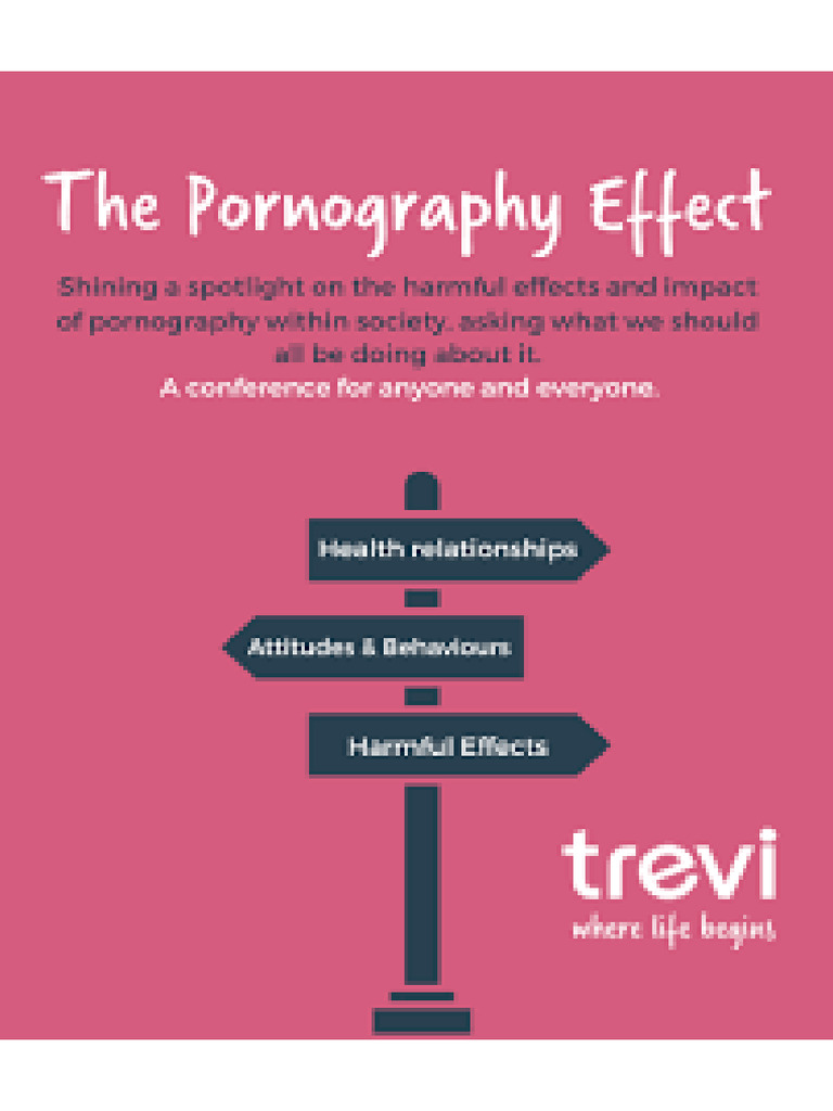 The Pornography Effect | PDF
