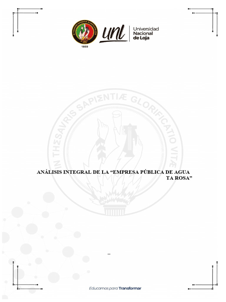 TAREA FINAL - Oscar Solano Pineda | PDF | Business | Negocios