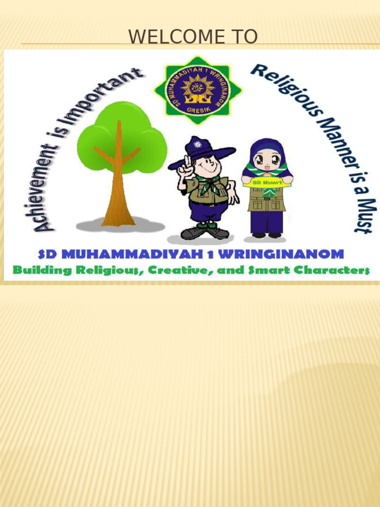 Presentasi PPDB 2015 | PDF