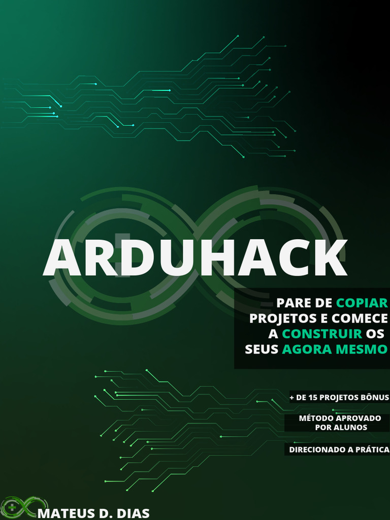 Ardu Hack | PDF