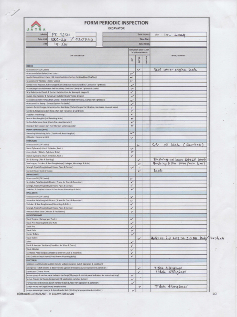 Ex 29 | PDF