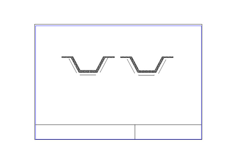 P1-P2 Cross Section Up | PDF