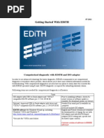 EDiTH Getting - Started 03-2013 | PDF | Zip (File Format) | Device Driver