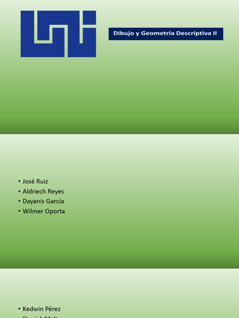 Presentación 9.a. 2N1 | PDF