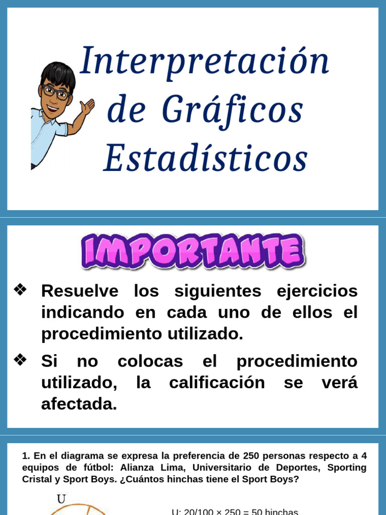 Camila Katherine Carrasco Mendez - Evaluaci-N Gr-Ficos Estad-Sticos | PDF