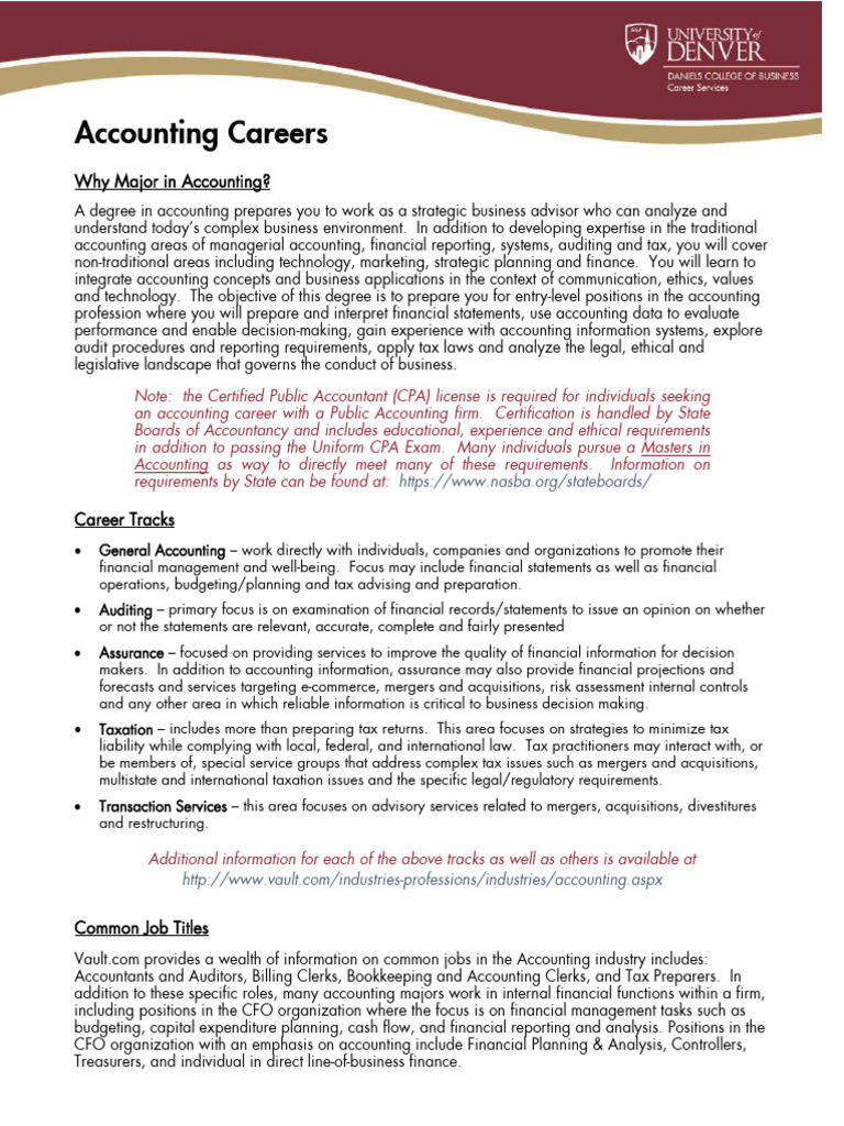 careers-accounting | PDF