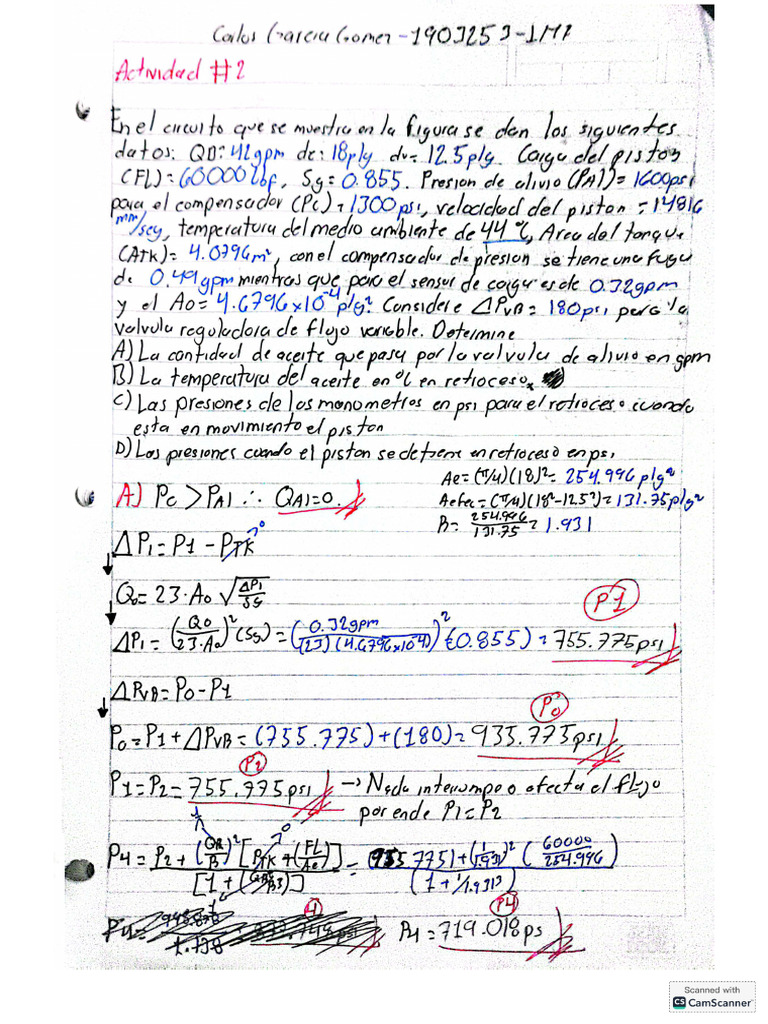 Actividad 2 Servo (Guevara) | PDF