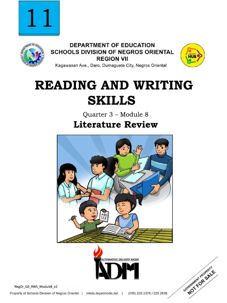 April 4 Rws Module | PDF