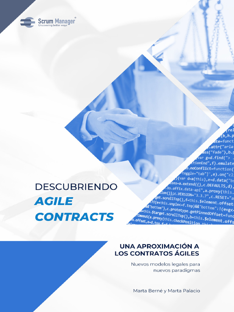 Descubriendo Agile Contracts | PDF