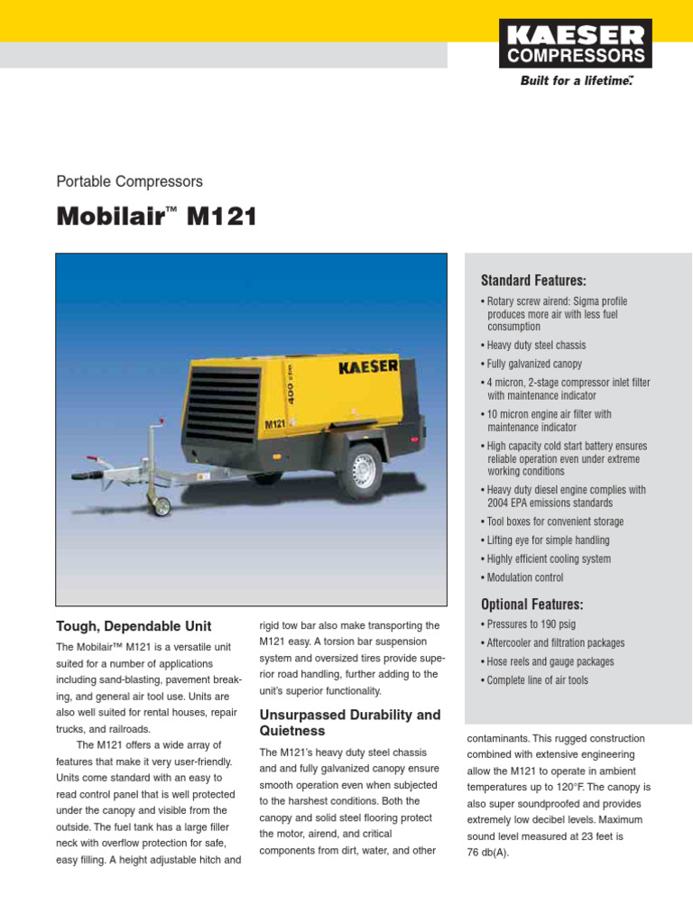 Httpslatenkone - Fiimagesliitteetje Kaeser m121 PDF | PDF