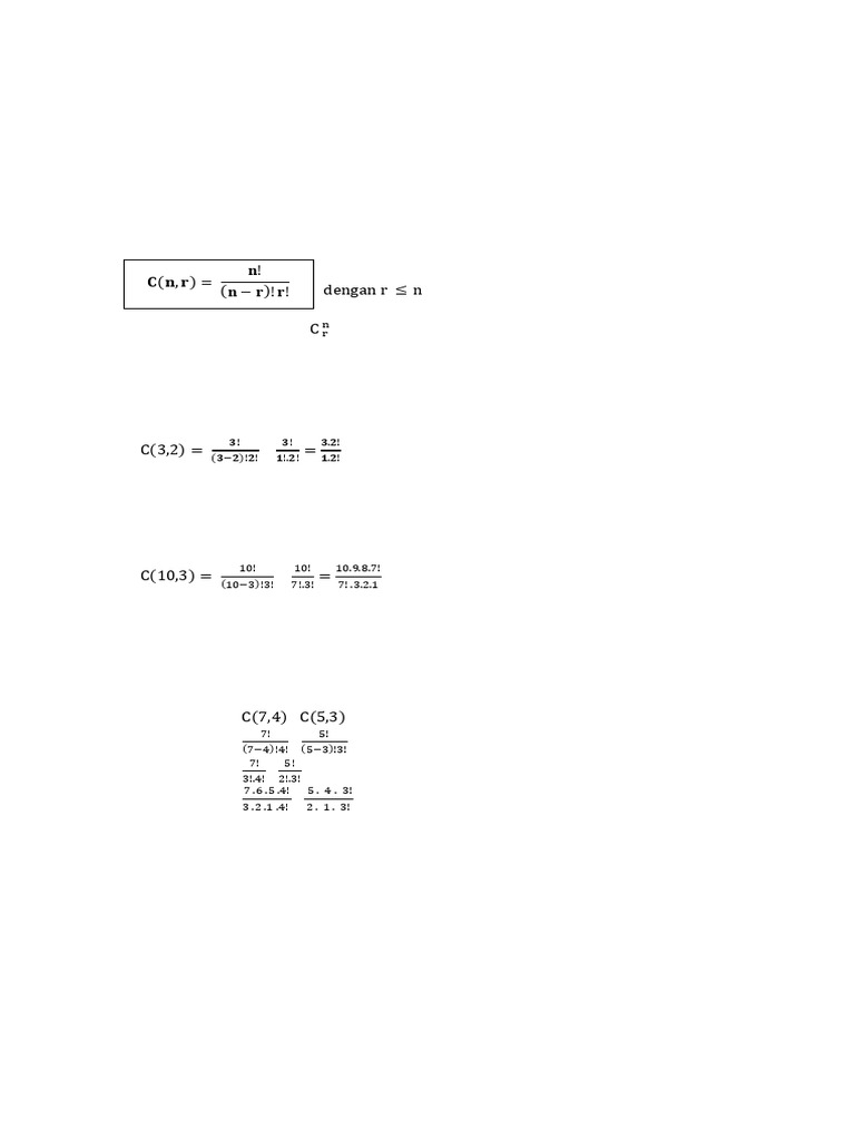 Tugas MTK KLS Xii Ipa | PDF