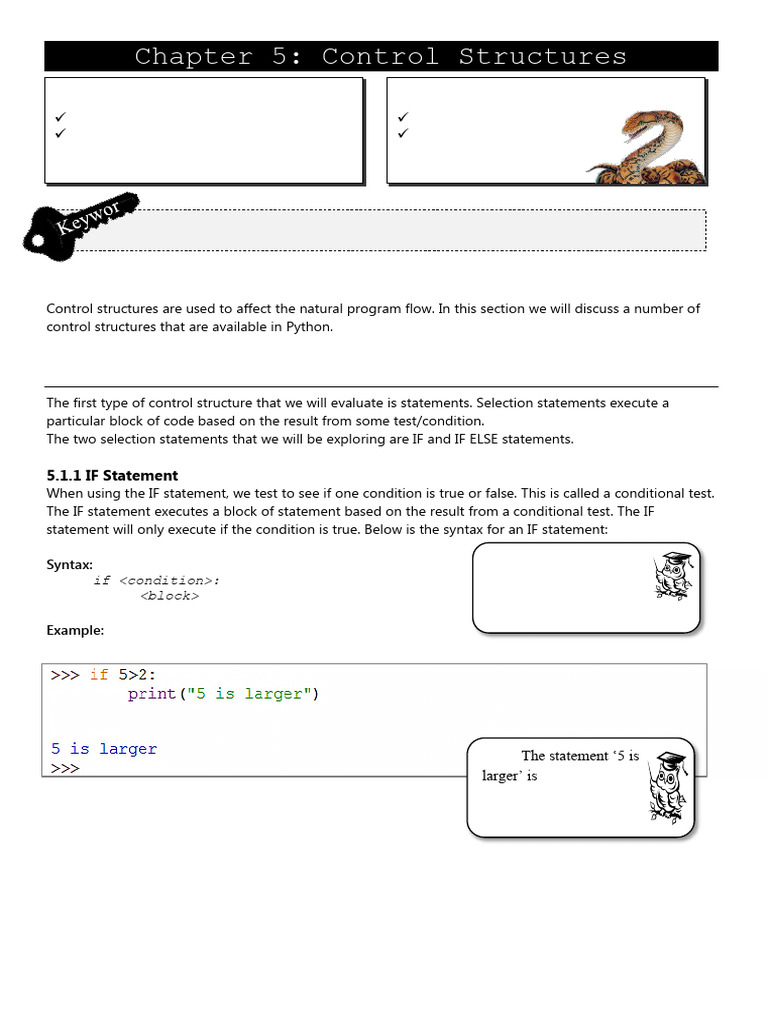 Chapter 5 Notes | PDF