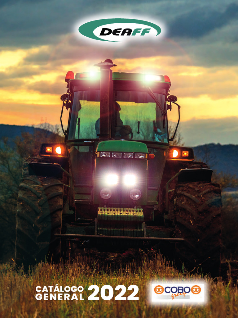 Catalogo 2022 B | PDF