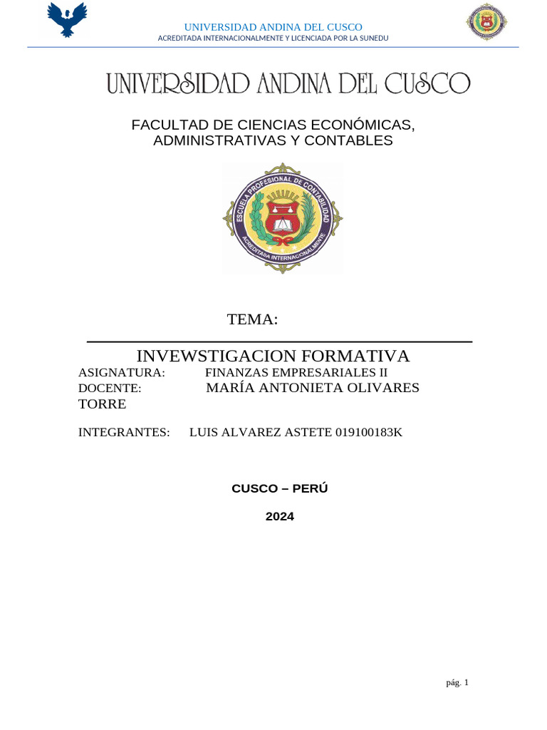 Tarea Tarde | PDF