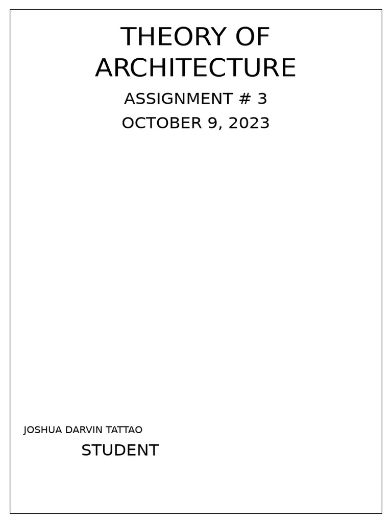 Toa - 5diagram of Forms | PDF