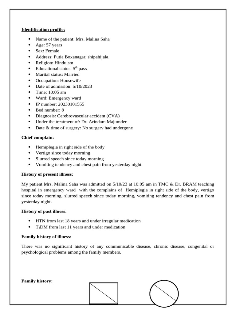 case study_CVA | PDF