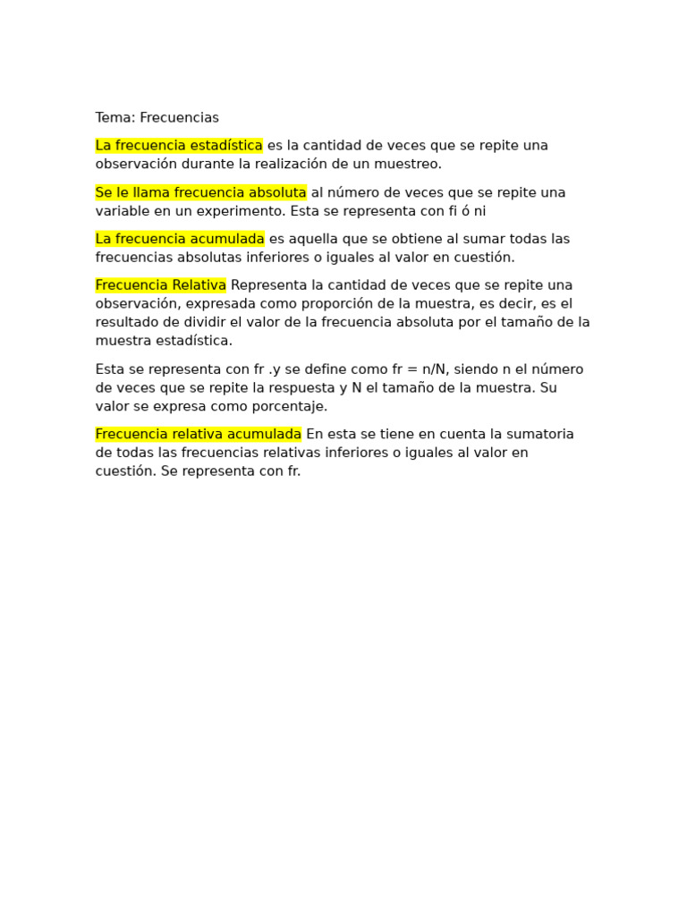 Clase Meet de Prob. y Est. | PDF