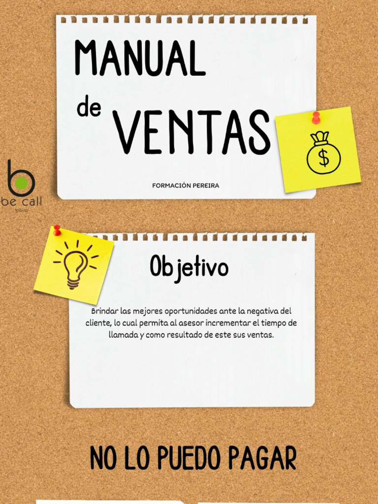 Manual Ventas Fibra Optica | PDF