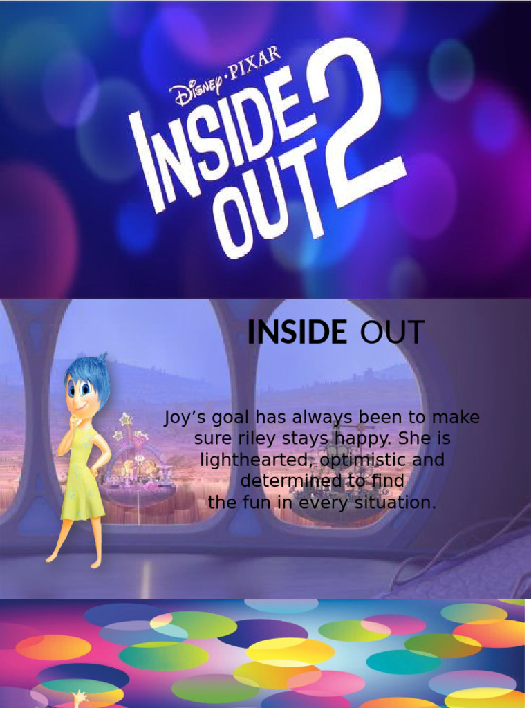 Inside Out | PDF