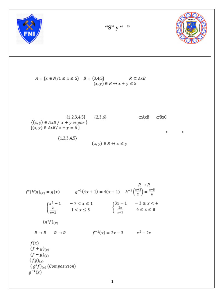 Practica 2 MAT1100-S-T | PDF
