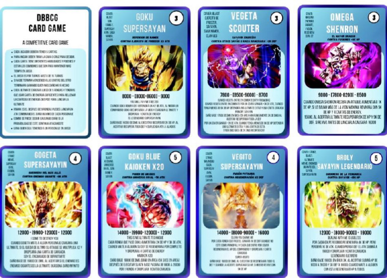 cartas personalizadas | PDF