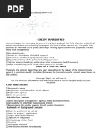 Symbolism in Glaspell's Trifles | PDF | Symbols