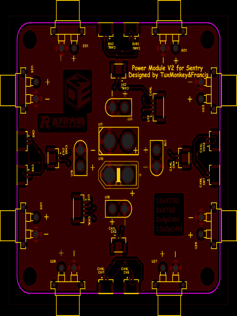 PCB PCB1 2024-10-03 | PDF