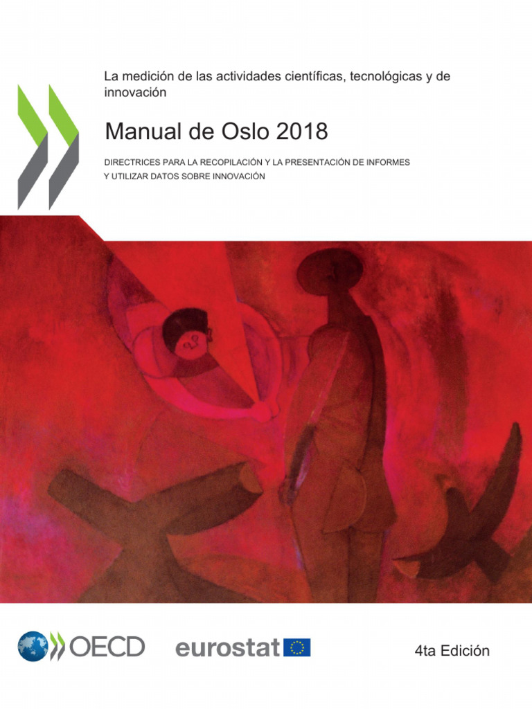 Manual Oslo 2018-Traducido | PDF