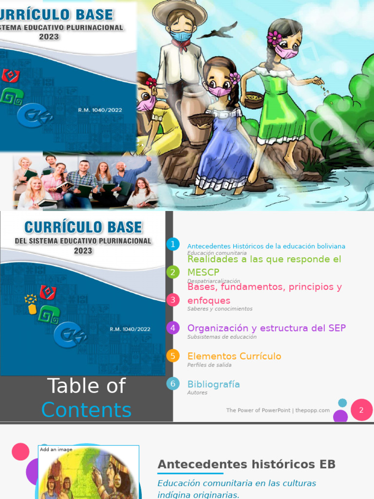 Curriculo Base 2023ok | PDF