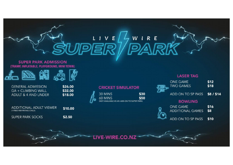 LiveWire - Prices - 2024. CH Ls Compressed | PDF