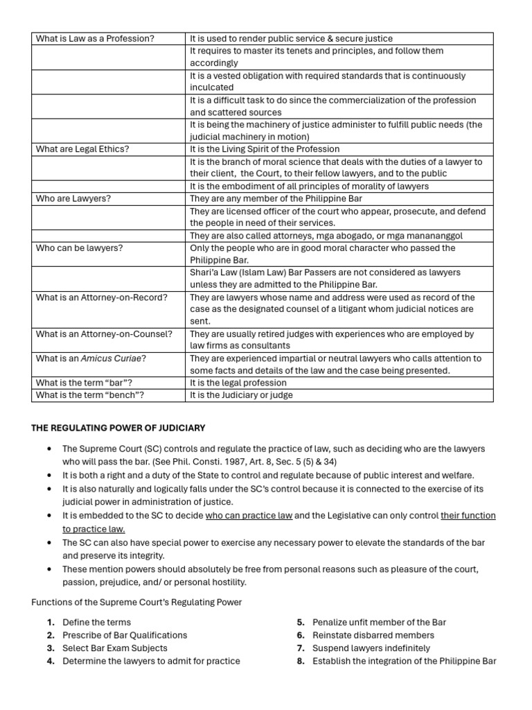 BLJE_CHAPTER 1 | PDF