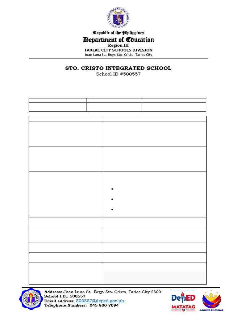 Final DLP Cot 3 Sy 23 24 | PDF