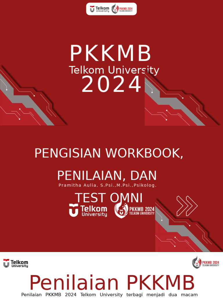 MATERI VISIONBOOK PENILAIAN OMNI PKKMB 2024 Fix | PDF