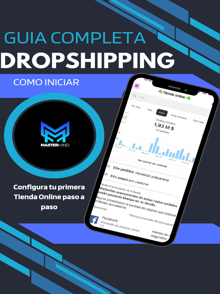 Ebook Dropshipping | PDF