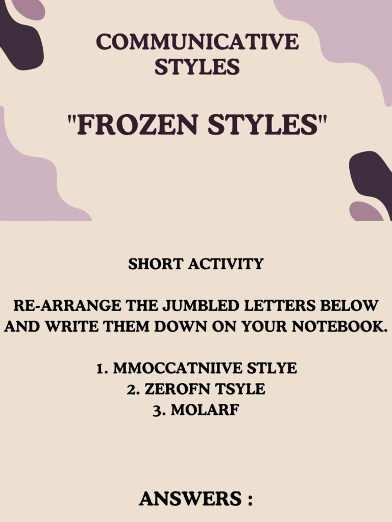 Frozen styles_20240919_141317_0000 | PDF