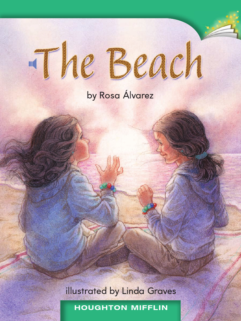 08 The Beach | PDF