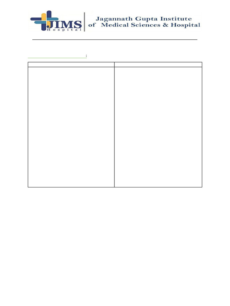 5th Semester Syllabus For MBBS Batch 2022-23 | PDF