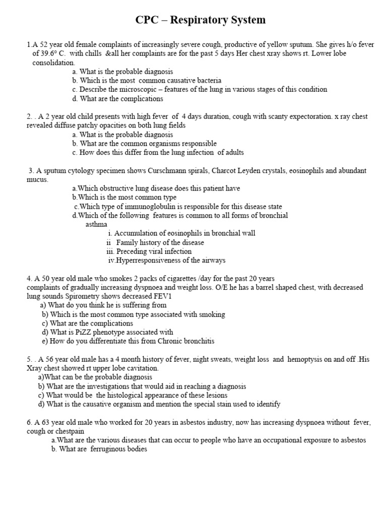 CPC-RS 2 | PDF