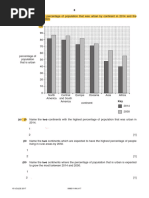 IGCSE Geography Notes On Rivers | PDF | River | Erosion