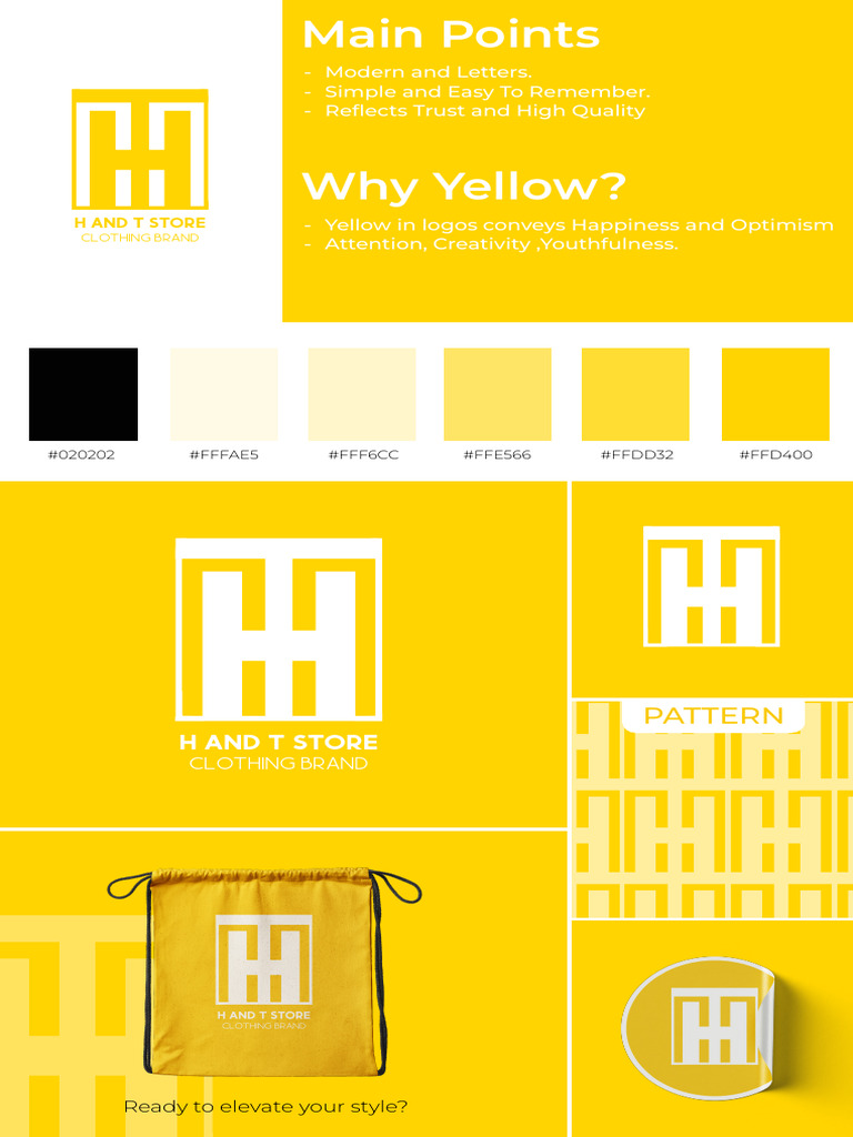 HT Logo | PDF