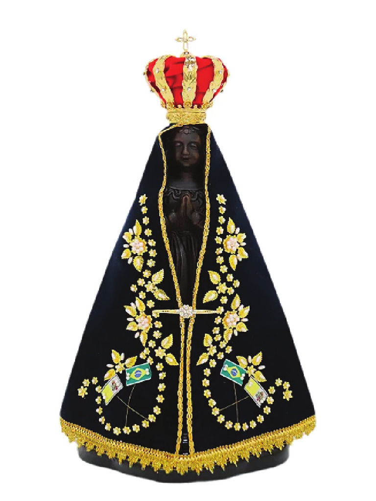 Nossa Senhora Pdf