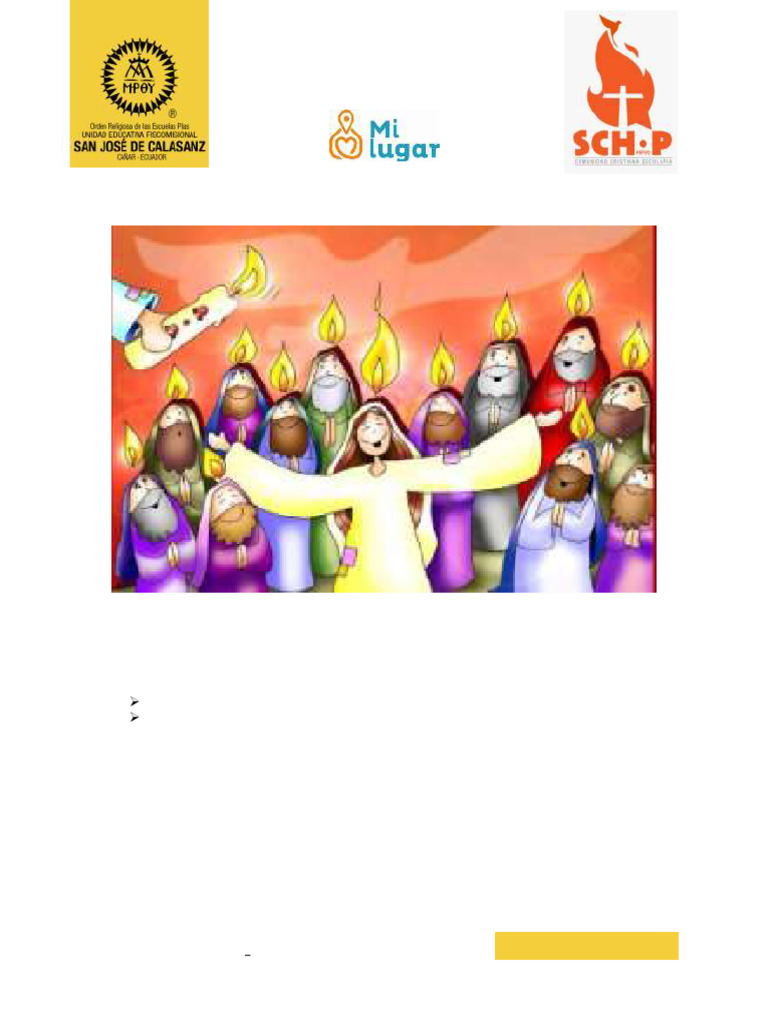 Circular 41 Padres de Familia | PDF