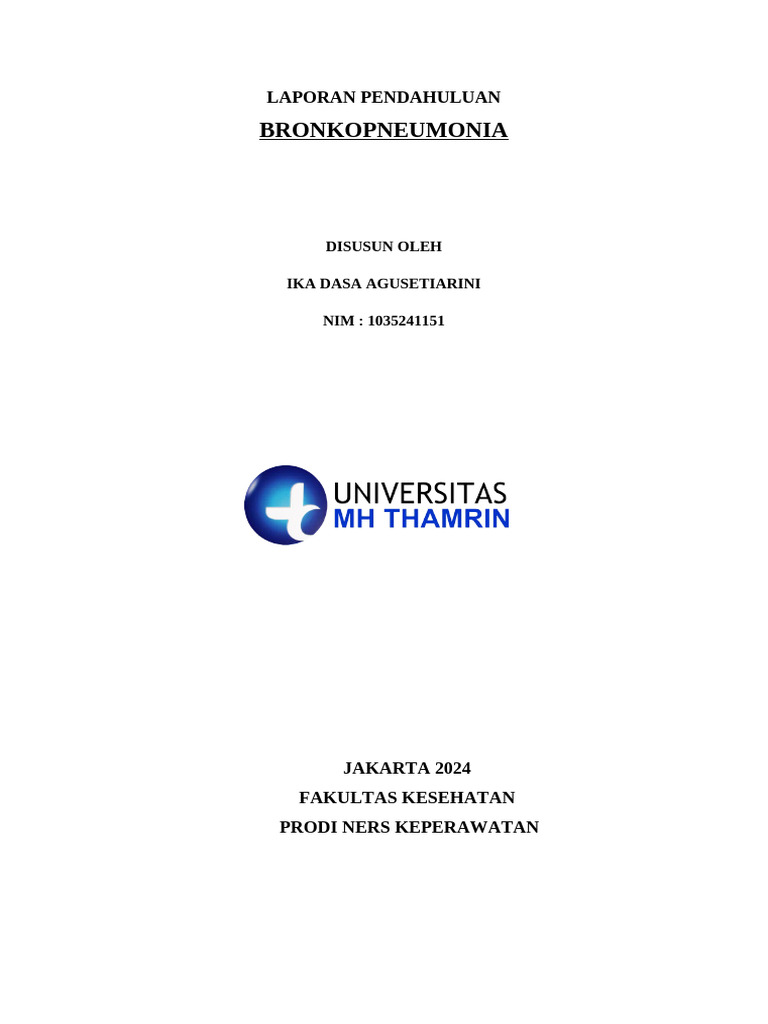 LP_IKA DASA_BP | PDF