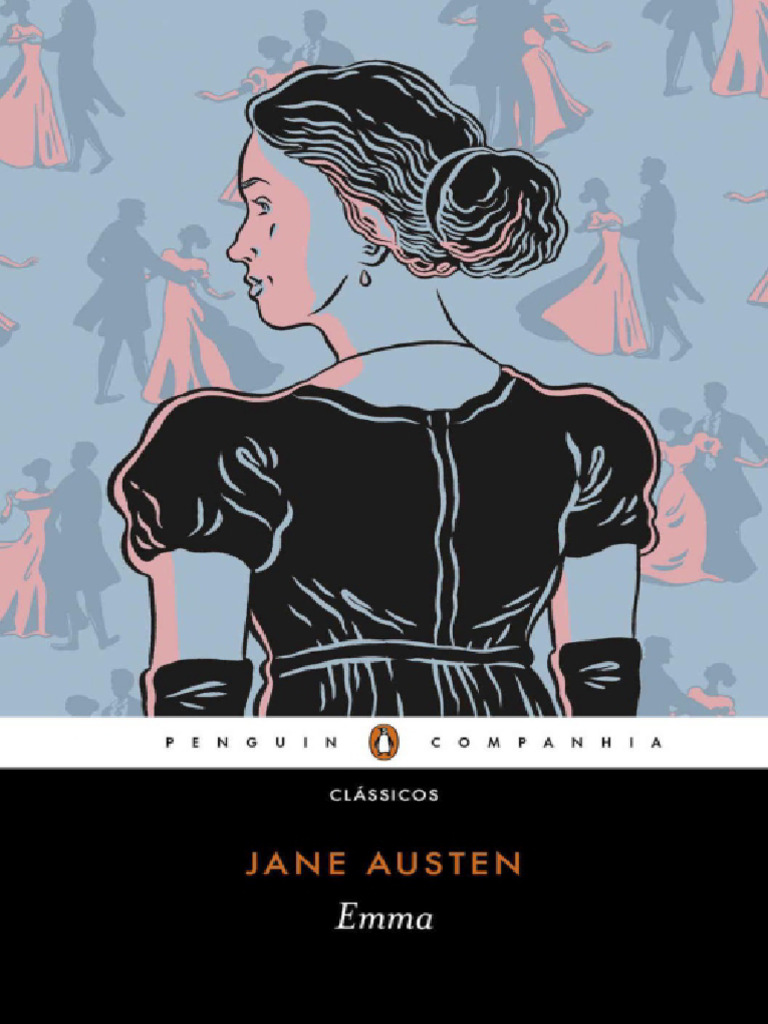 Emma - Jane Austen | PDF