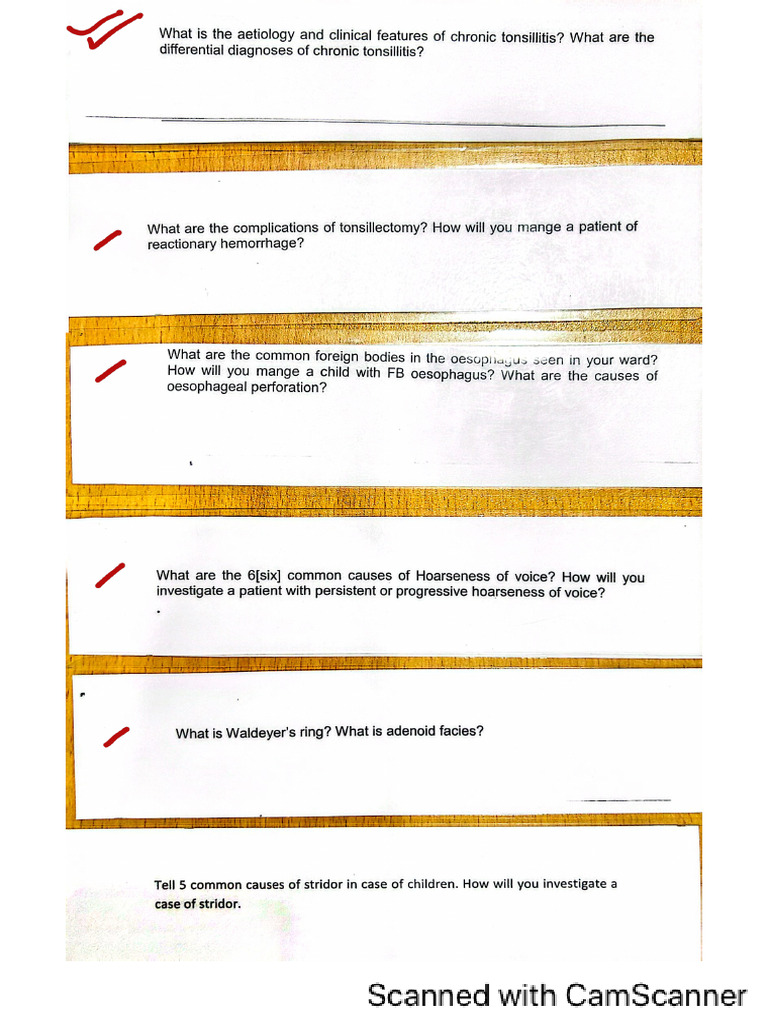 Ent Card Ques,,Separate | PDF